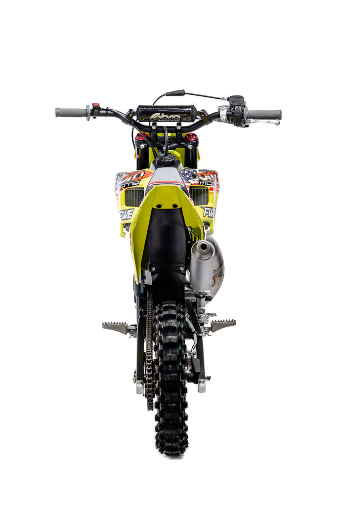 2026 Cobra CX50 FWE Factory Works Edition Motorcycle – PNW Cobra