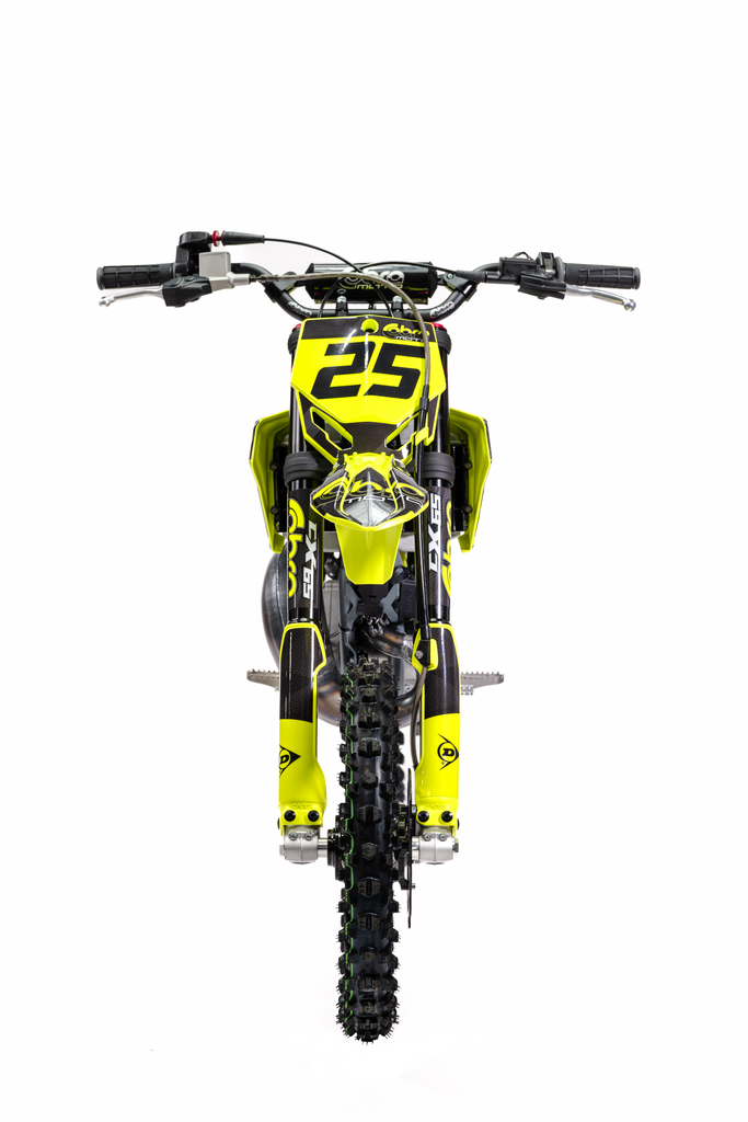 2025 Cobra CX65 Motorcycle – PNW Cobra