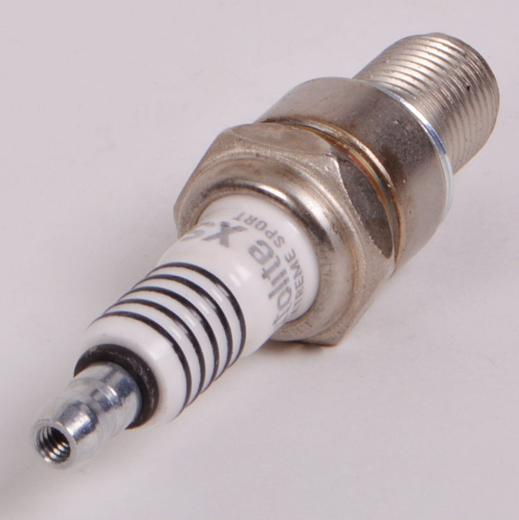SPARK PLUG AUTOLITE XS61 IRIDIUM for CX50 ***REPLACED BY ECMU0151 – PNW ...
