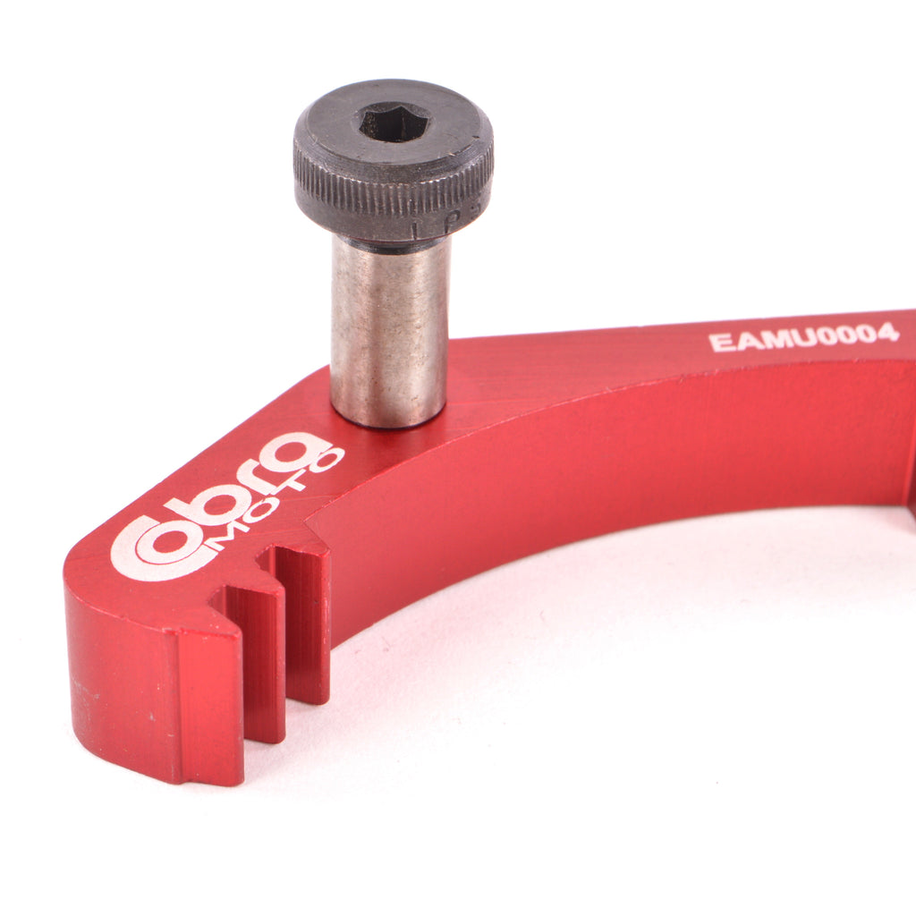 COBRA FRICTIONAL DRIVE CFD GEAR STOP ASSEMBLY for CX50 – PNW Cobra